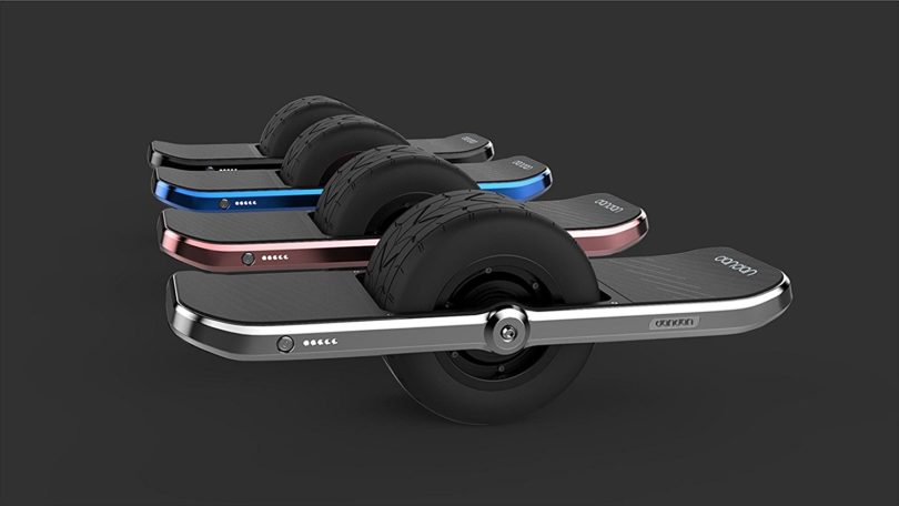 Comparatif des Meilleurs hoverboard électriques monocyles 2023